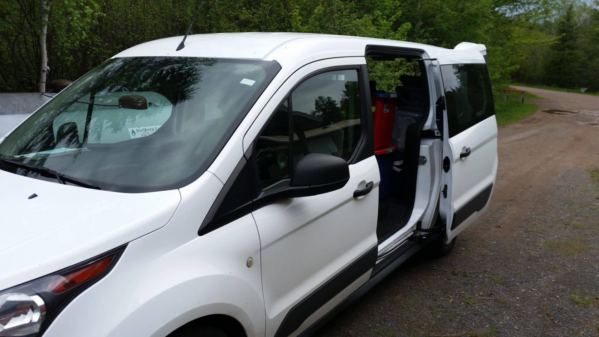 Color Fluency - NSHF