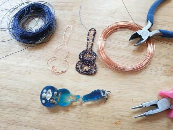 The Art of Mending – NSHF